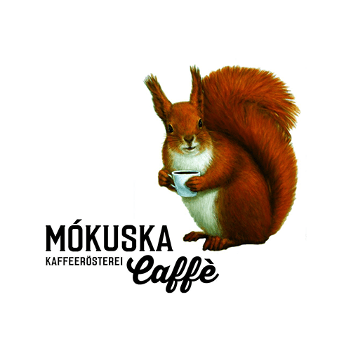 Mokuska Caffe - Hessen Germany